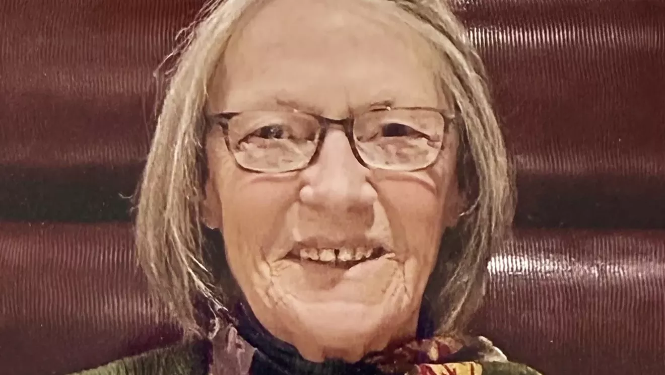 Obituary: Meredith Tredeau, 1951-2025 | Seven Days Vermont