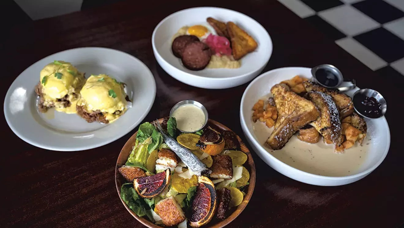 Café Mamajuana Opens a Diner in Colchester | Seven Days Vermont