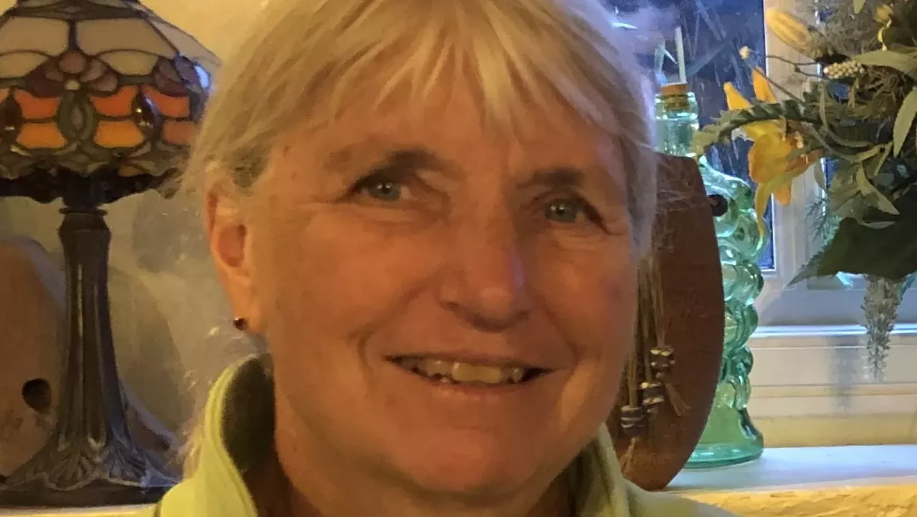 In Memoriam: Suzanne Loker, 1948-2025 | Seven Days Vermont