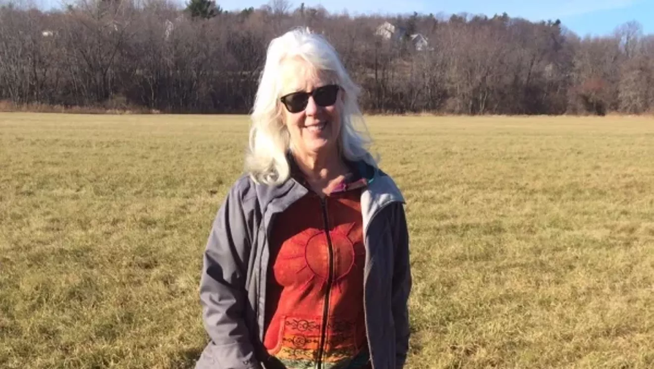 Chittenden County Humane Society CEO Nancy Cathcart to Step Down | Off ...