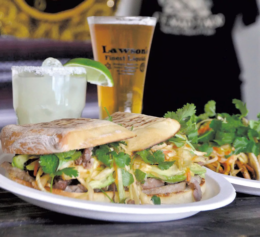 Mad Taco Opens Third Location, in Essex | Seven Days Vermont