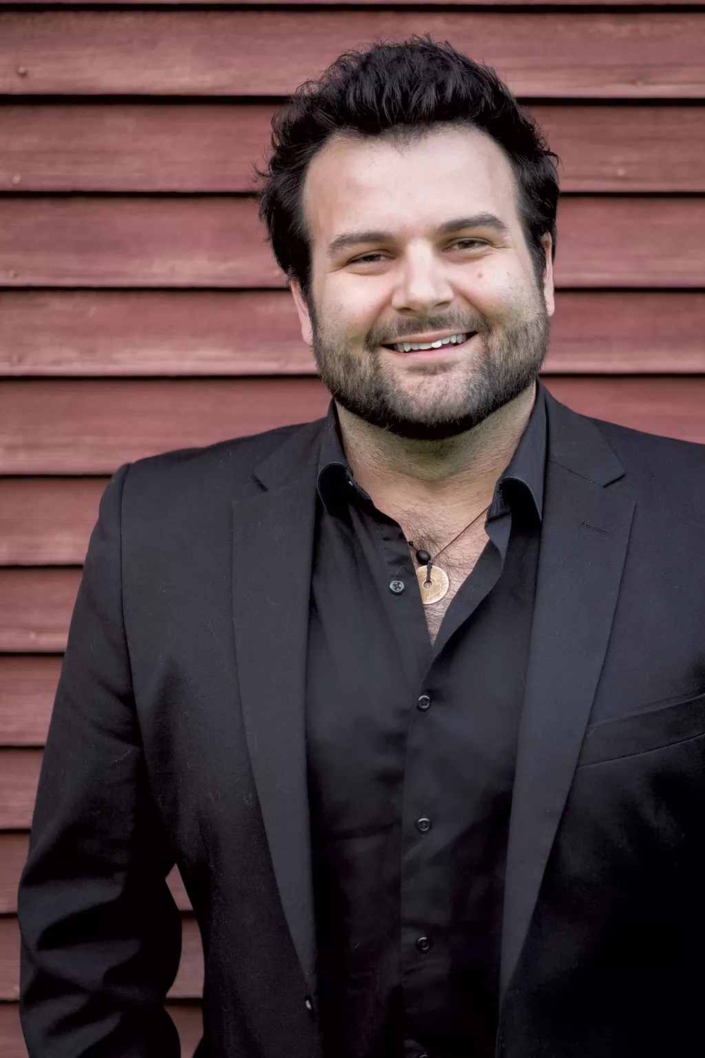 Barn Opera Director Josh Collier Adapts Mozart for the #MeToo Era ...