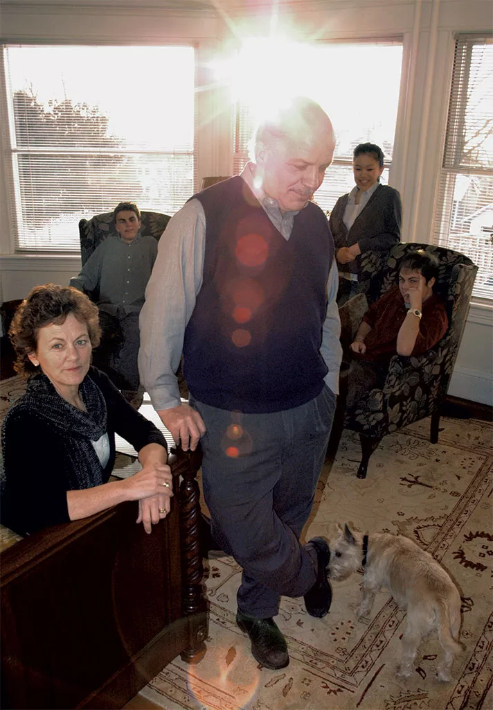 Remembering Seven Days Photographer Matthew Thorsen | Seven Days Vermont