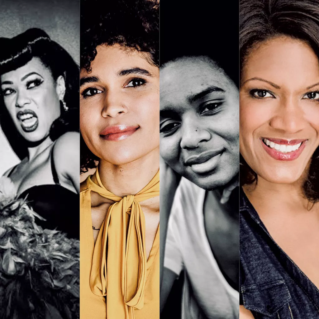 Third Annual JAGfest Showcases Black Female Playwrights | Seven Days ...
