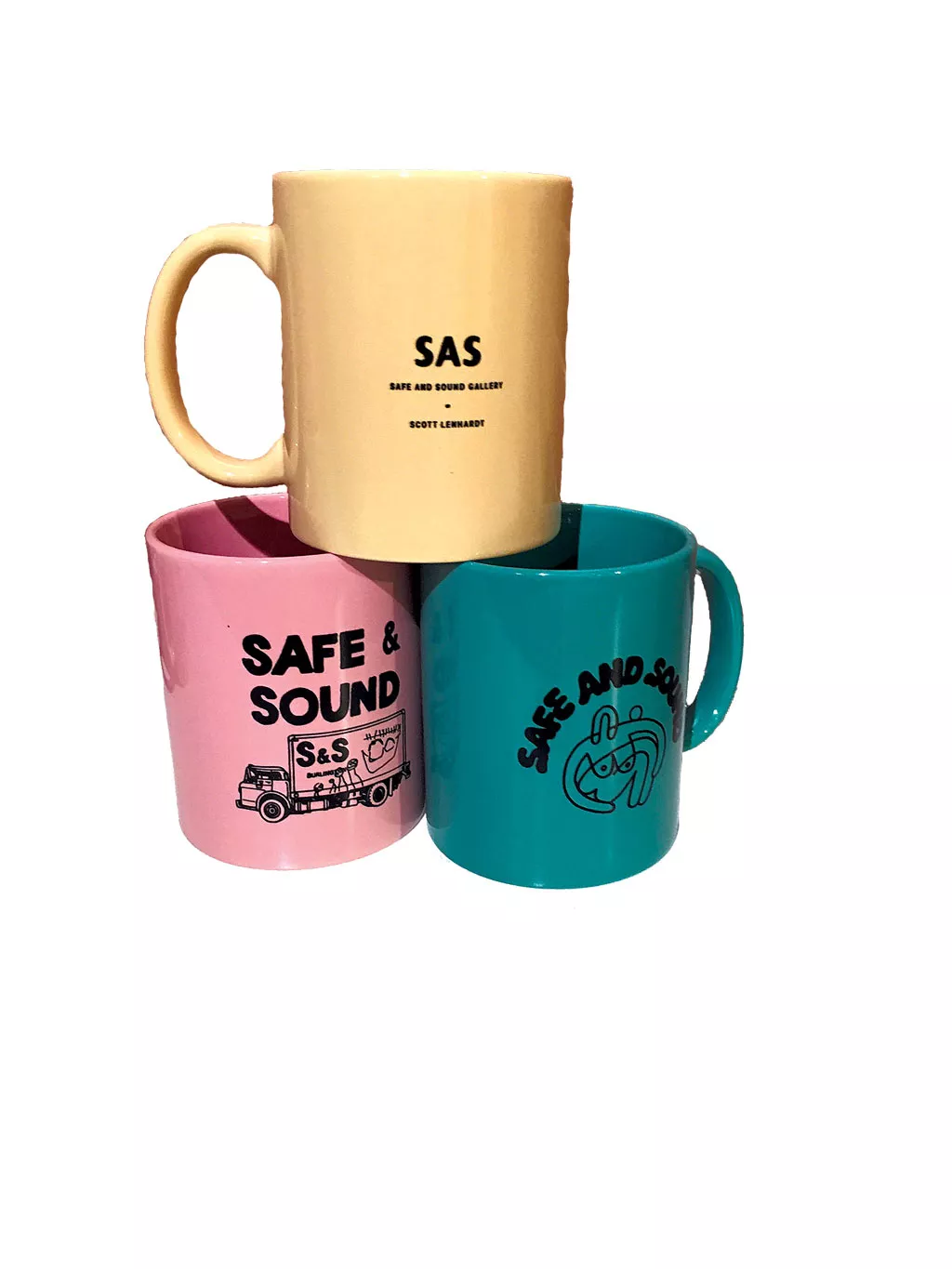 Marin Horikawa Launches Safe and Sound Gallery in Burlington | Seven ...