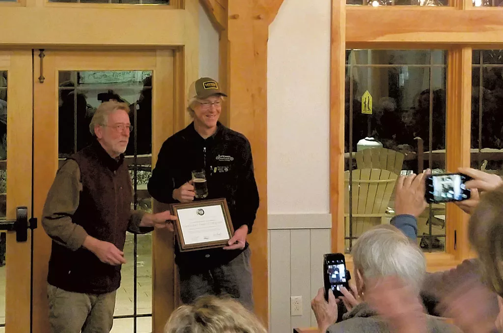 Natural Resources Council Launches Vermont Brewshed Alliance | Food ...
