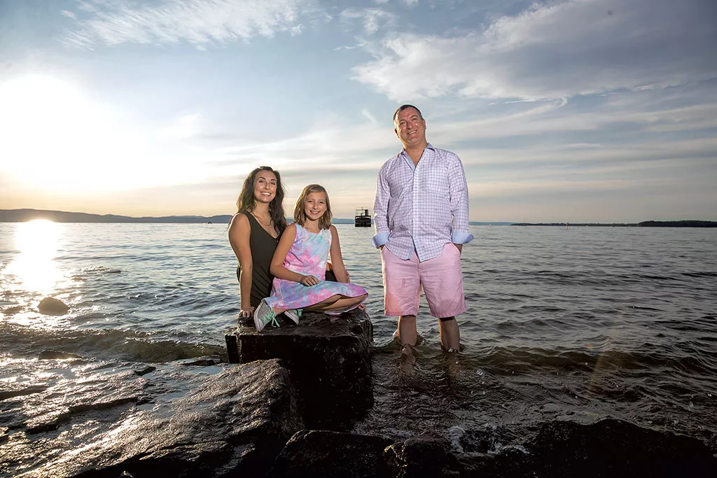 The New Vermonters: Fleeing COVID-19, Newcomers Find Temporary — or ...