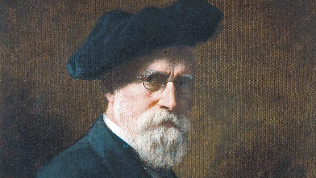 Montpelier's T.W. Wood Gallery Celebrates 125 Years and its Unique ...
