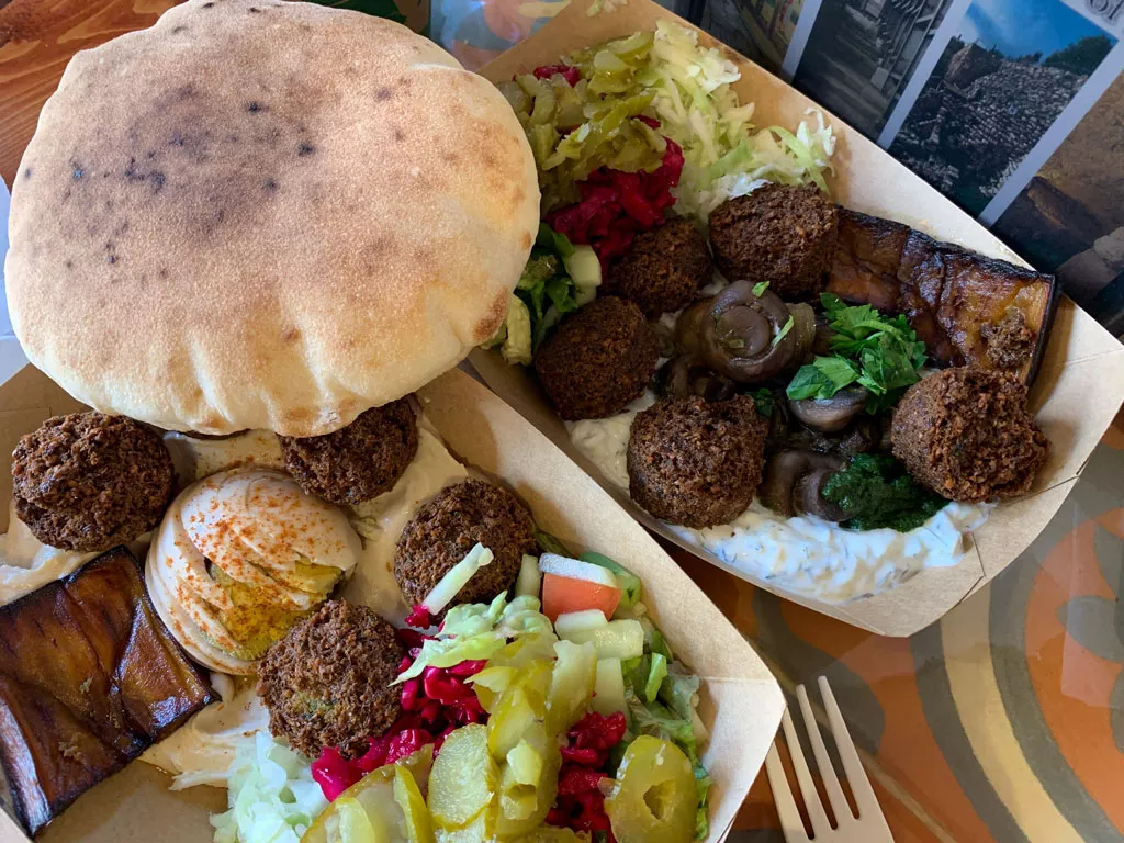 'Seven Days' Food Writers Share Their Favorite Bites and Sips of 2021 ...