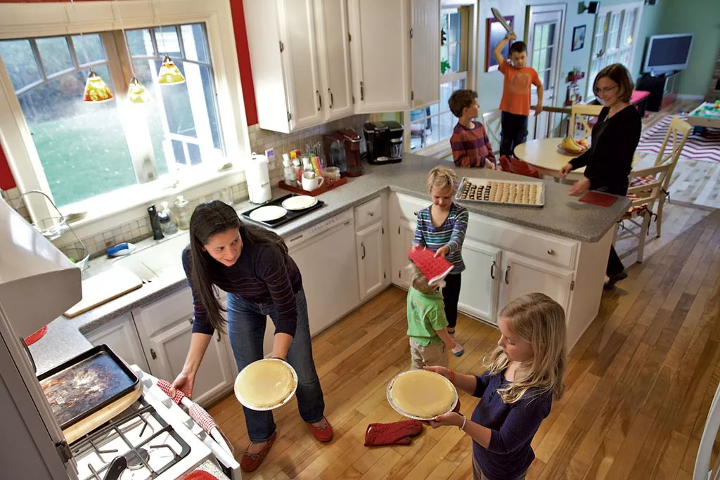 Home Bakery | Seven Days Vermont