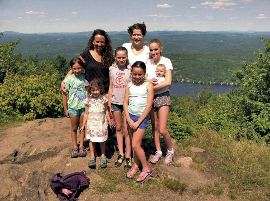 Vermont Day-cations: The Lachine Canal & Elmore State Park | Seven Days ...