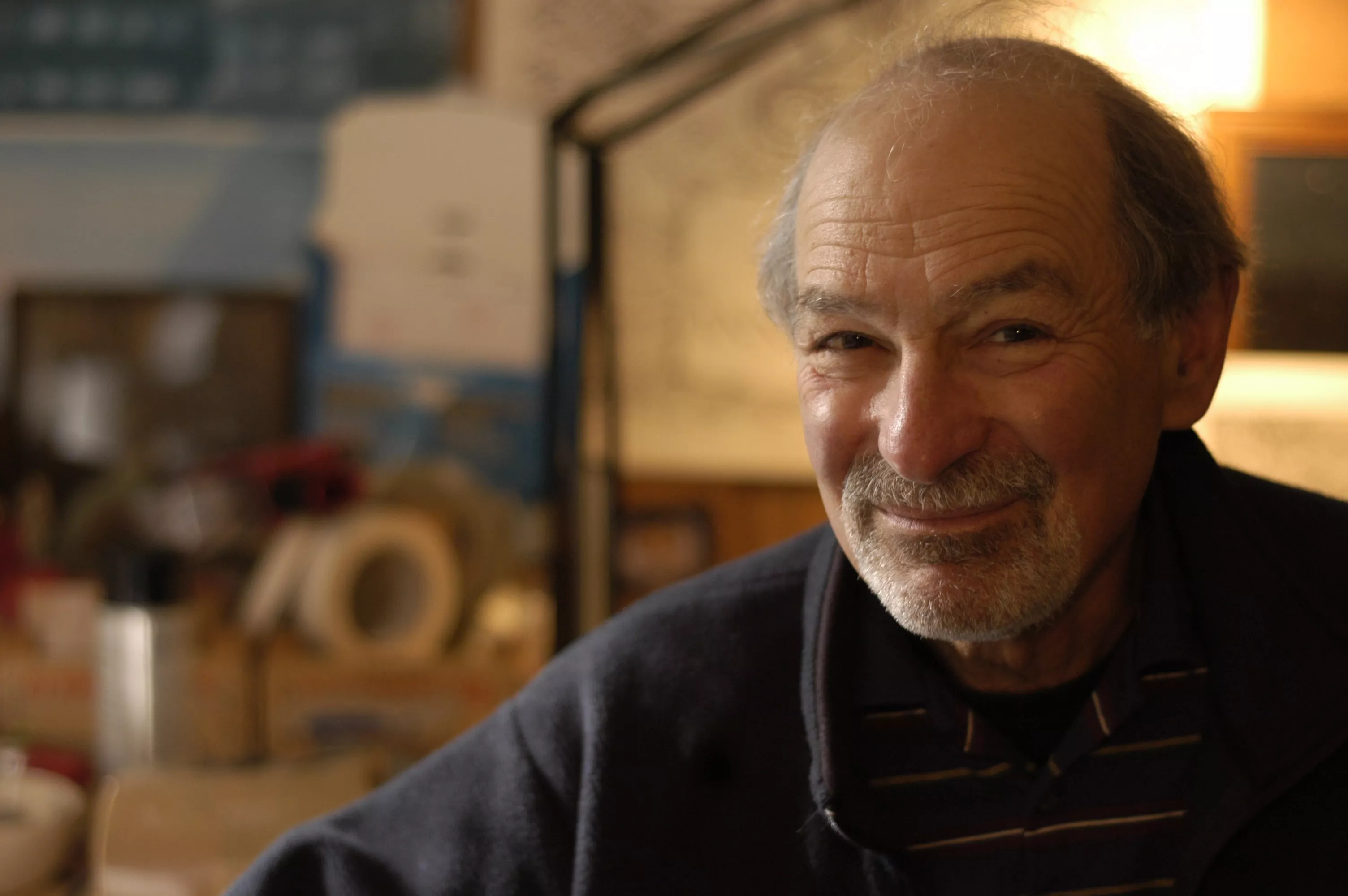 The Center for Cartoon Studies Launches Ed Koren Scholarship | Seven ...