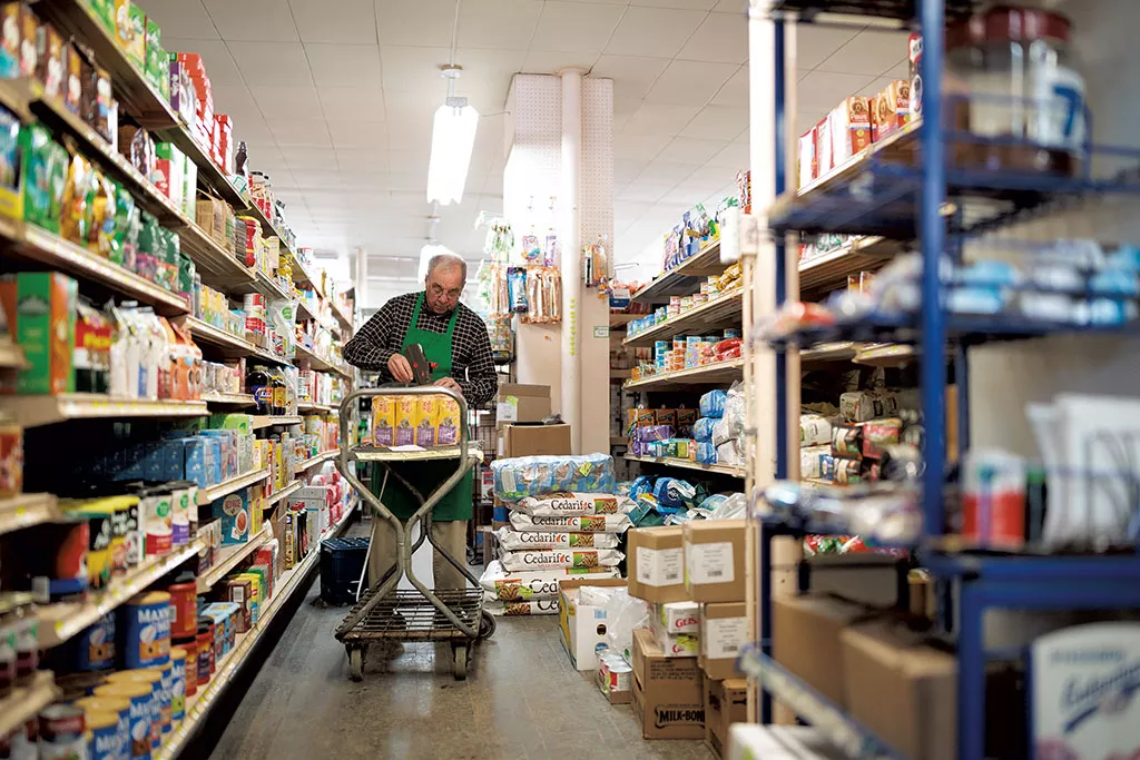 Selling a Small Business Takes Planning, Flexibility and a Little Luck ...