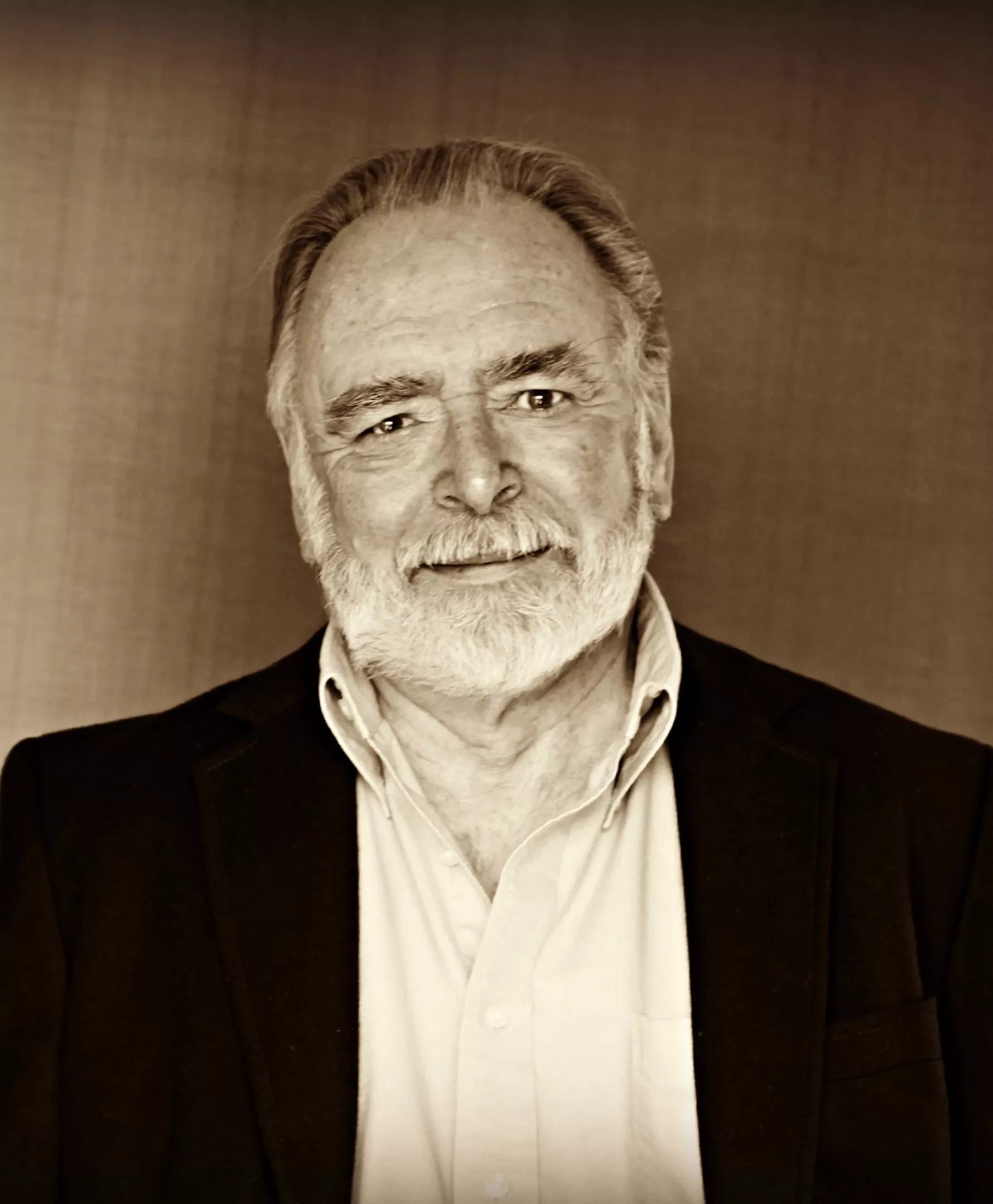 In Memoriam, David Bolton, 1946-2023 | Seven Days Vermont