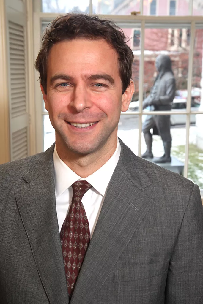 Full Disclosure: How Burlington Prog Tim Ashe Came to Power in the ...