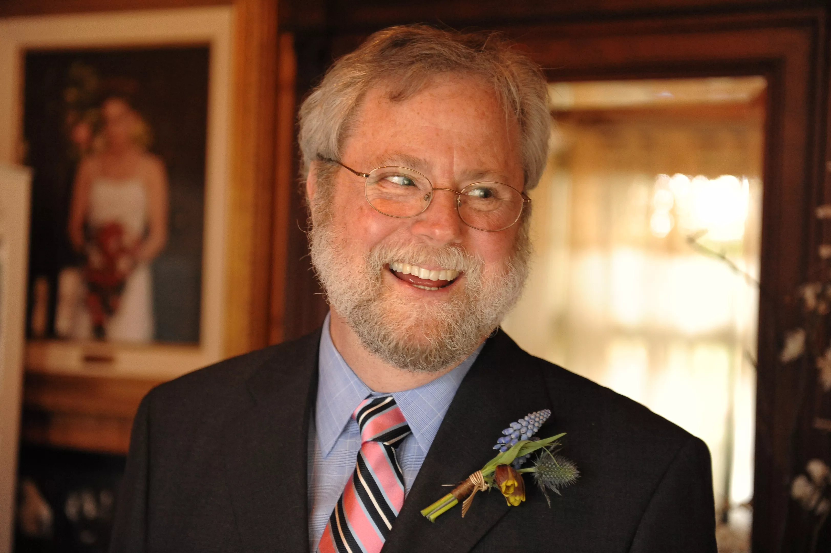Obituary: John “Jack” Lamer, 1950-2024 | Seven Days Vermont