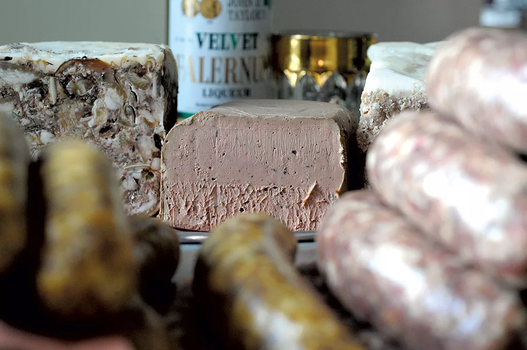 Meat Brings People Together at Beau Butchery + Bar | Seven Days Vermont