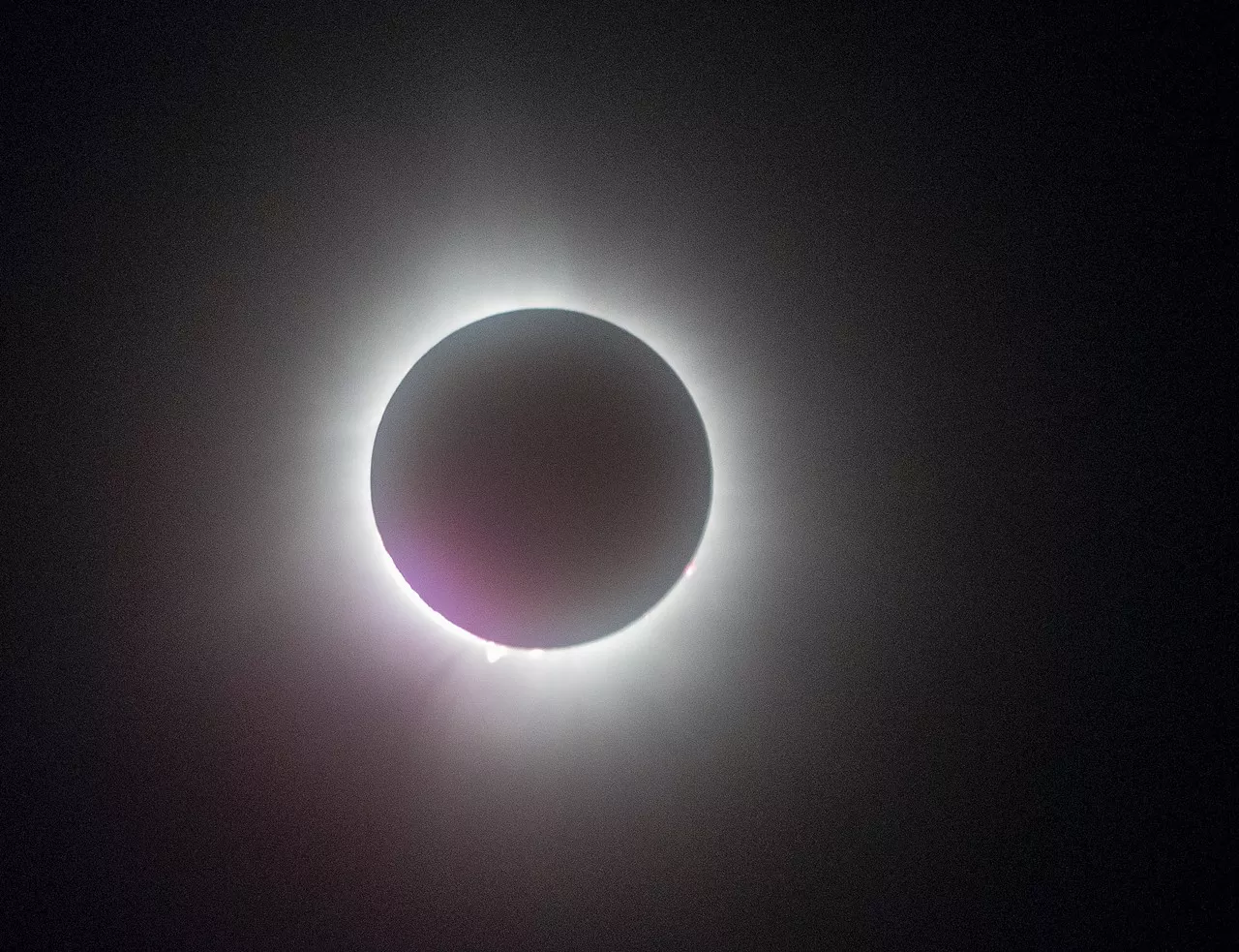 Slideshow: Scenes From the Total Solar Eclipse in Vermont | Seven Days ...