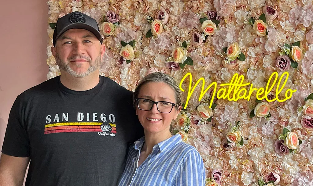 Mattarello Baked Goods Opens in Winooski | Seven Days Vermont