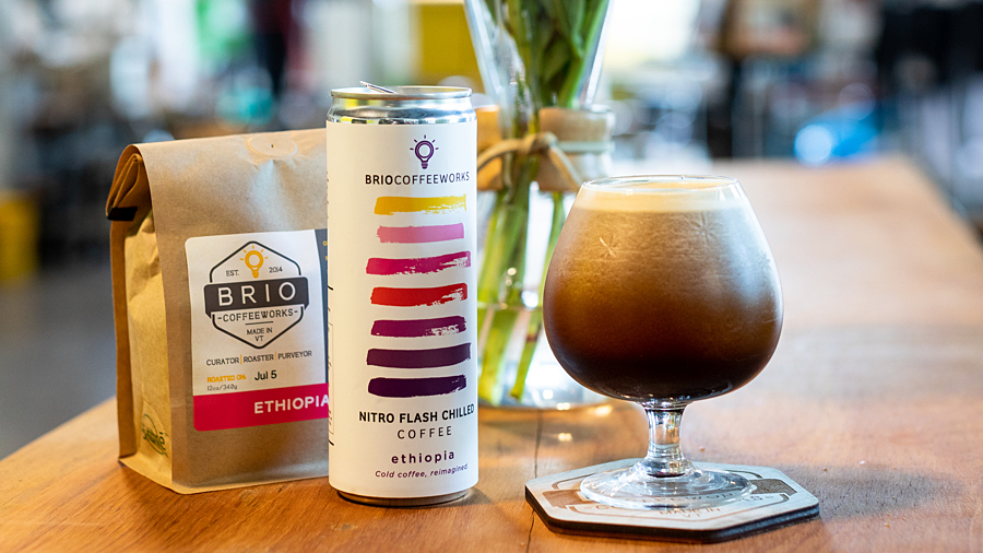 Seven Daysies Awards: Best coffee roaster, 2025