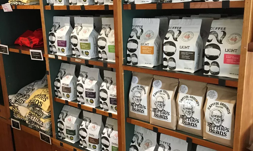 Roastery at Capitol Grounds Expands and Rebrands | Seven Days Vermont