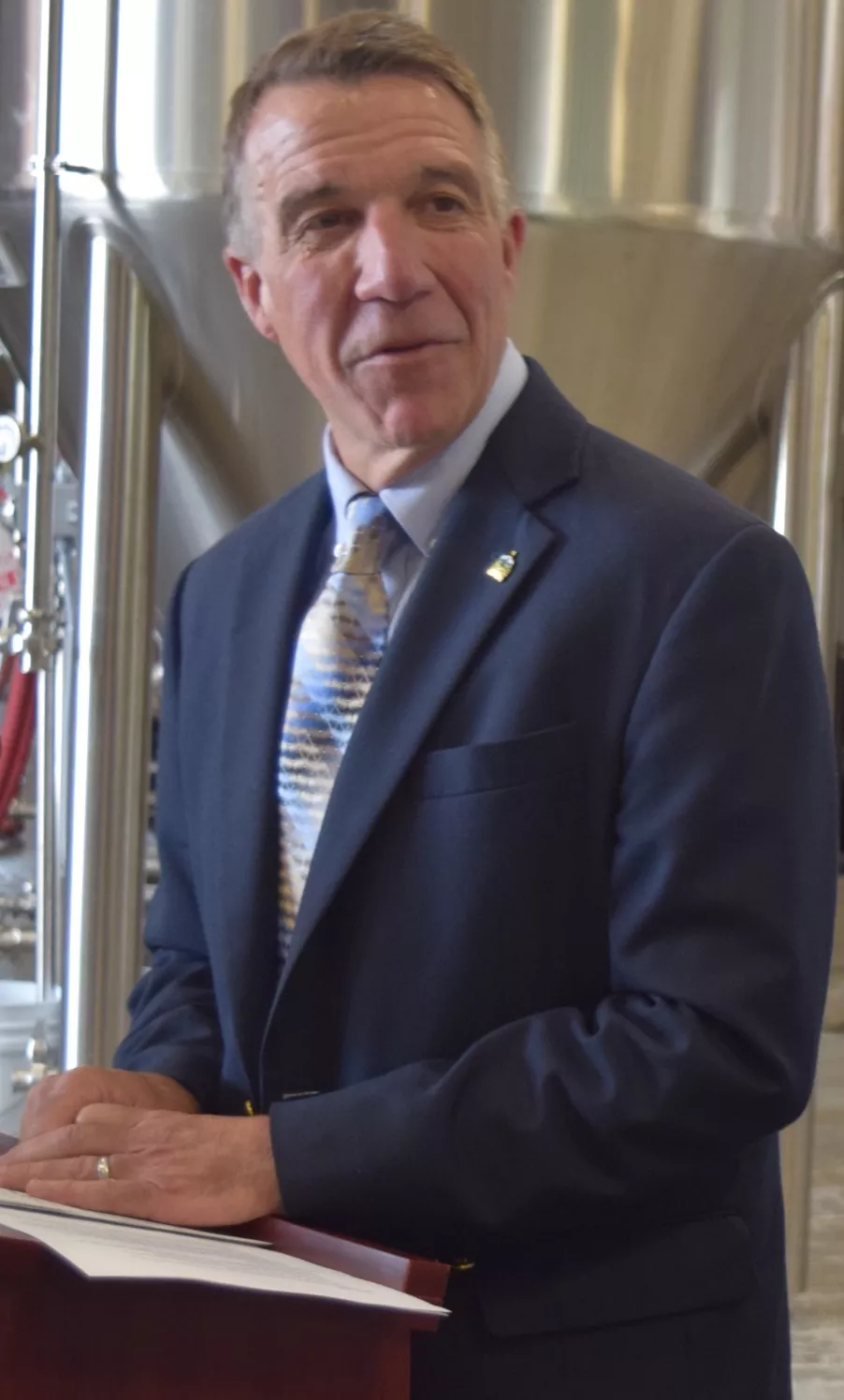 Scott Plans Pot Commission to Examine Vermont Legalization | Off Message