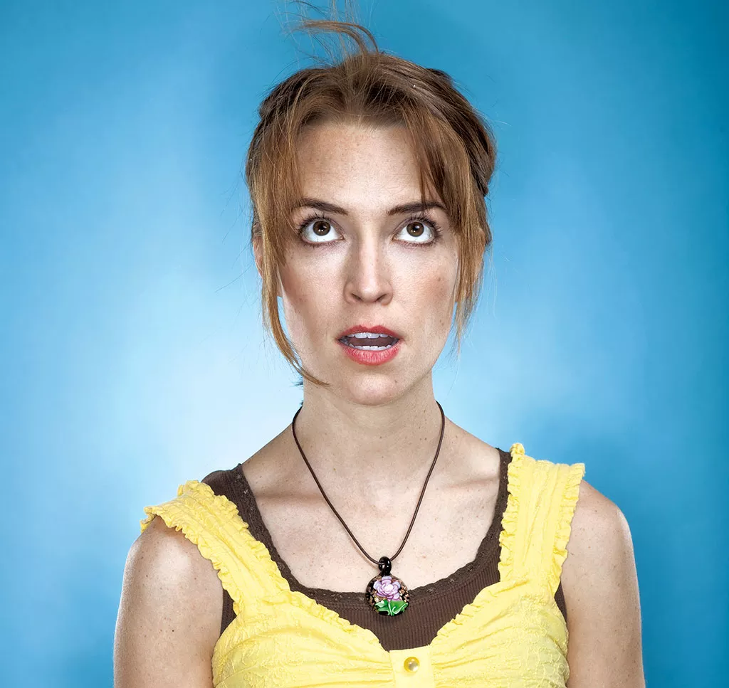 Comedian Mary Mack Talks Music, Writing and Touring With Her Husband ...