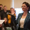 Emma Mulvaney-Stanak Wins Burlington Mayoral Race | Seven Days Vermont